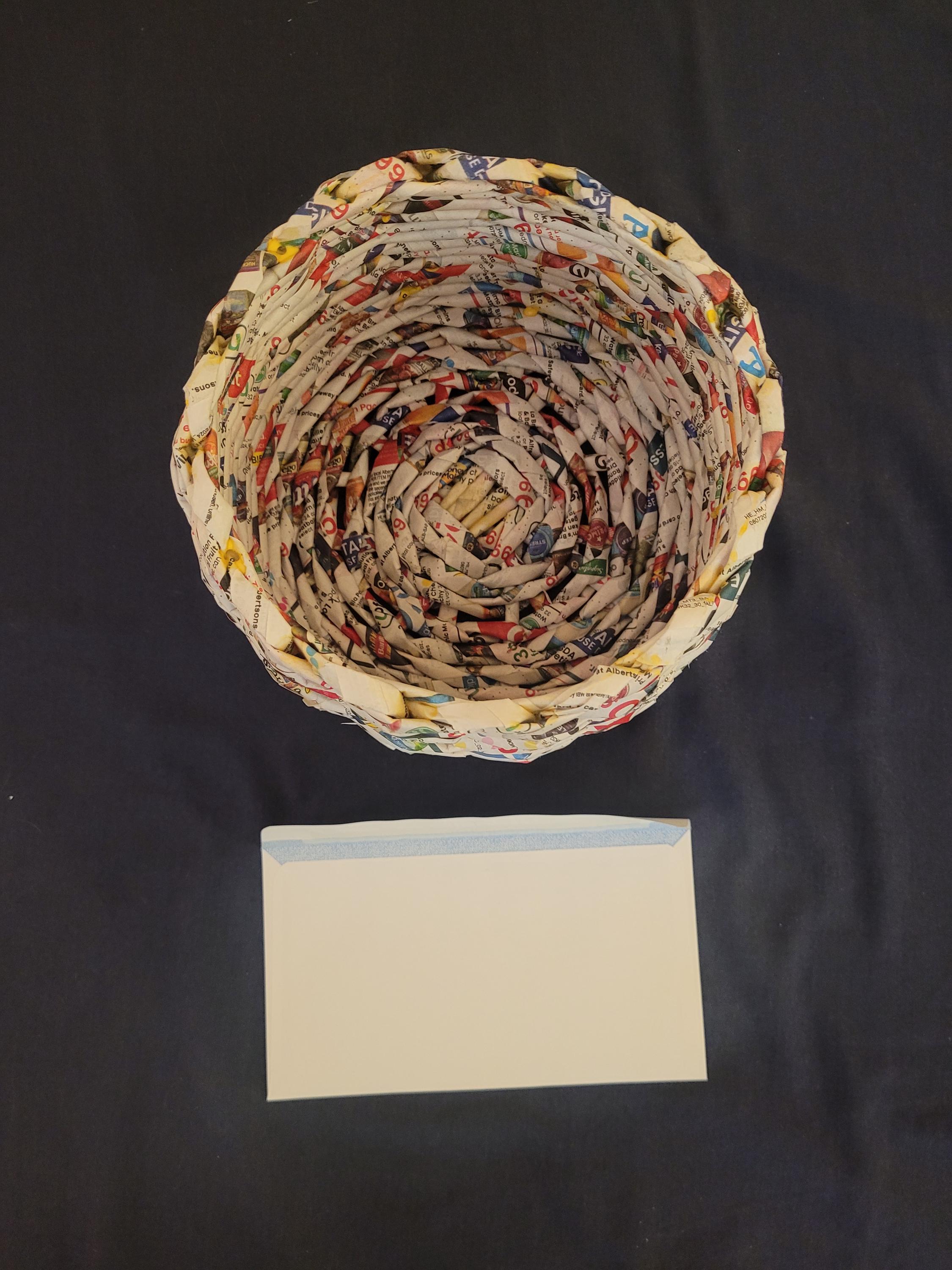 History Baskets - Etsy