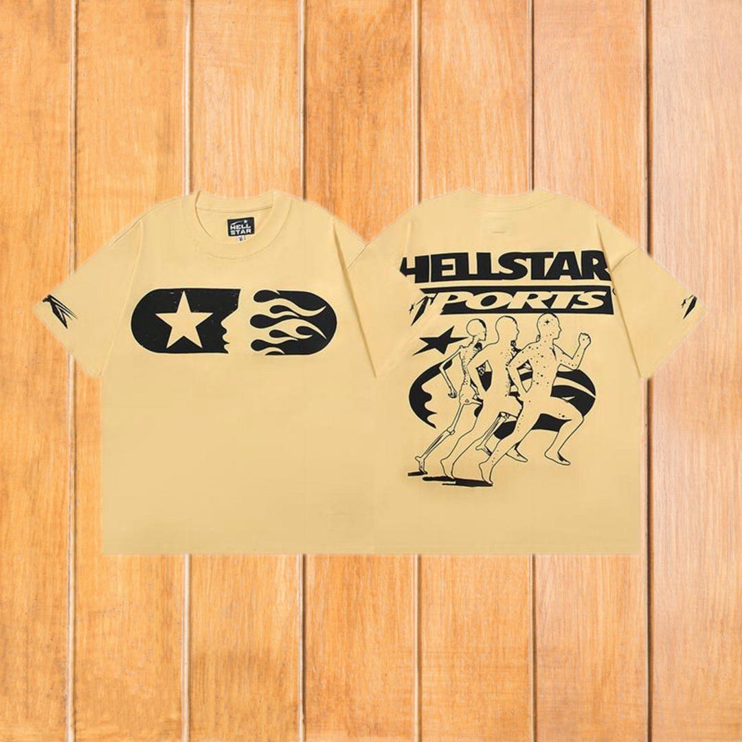 Hellstar Short Sleeve, Hellstar,hellstar T-shirts,birthday Gifts ...