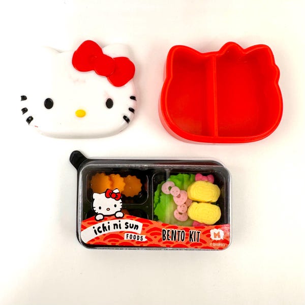 Bento Box - Etsy