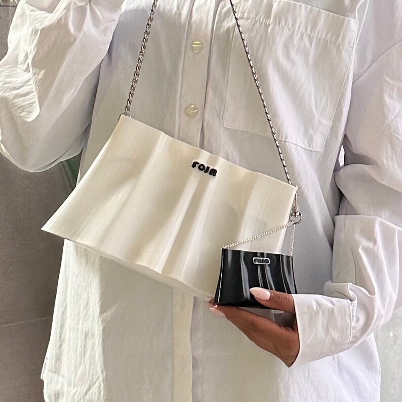 3d Keychain Bags Eco Friendly, High Quality and unique - Etsy