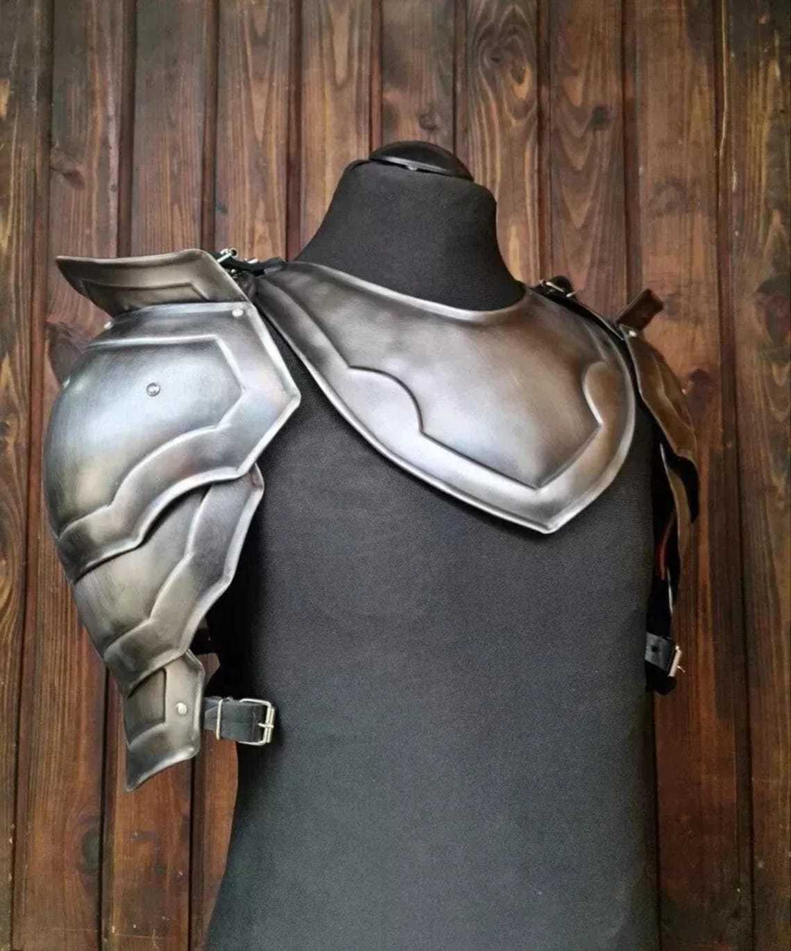 Medieval Ancient Cuirass Armor Set Brave Lady Armor Cosplay Armor ...