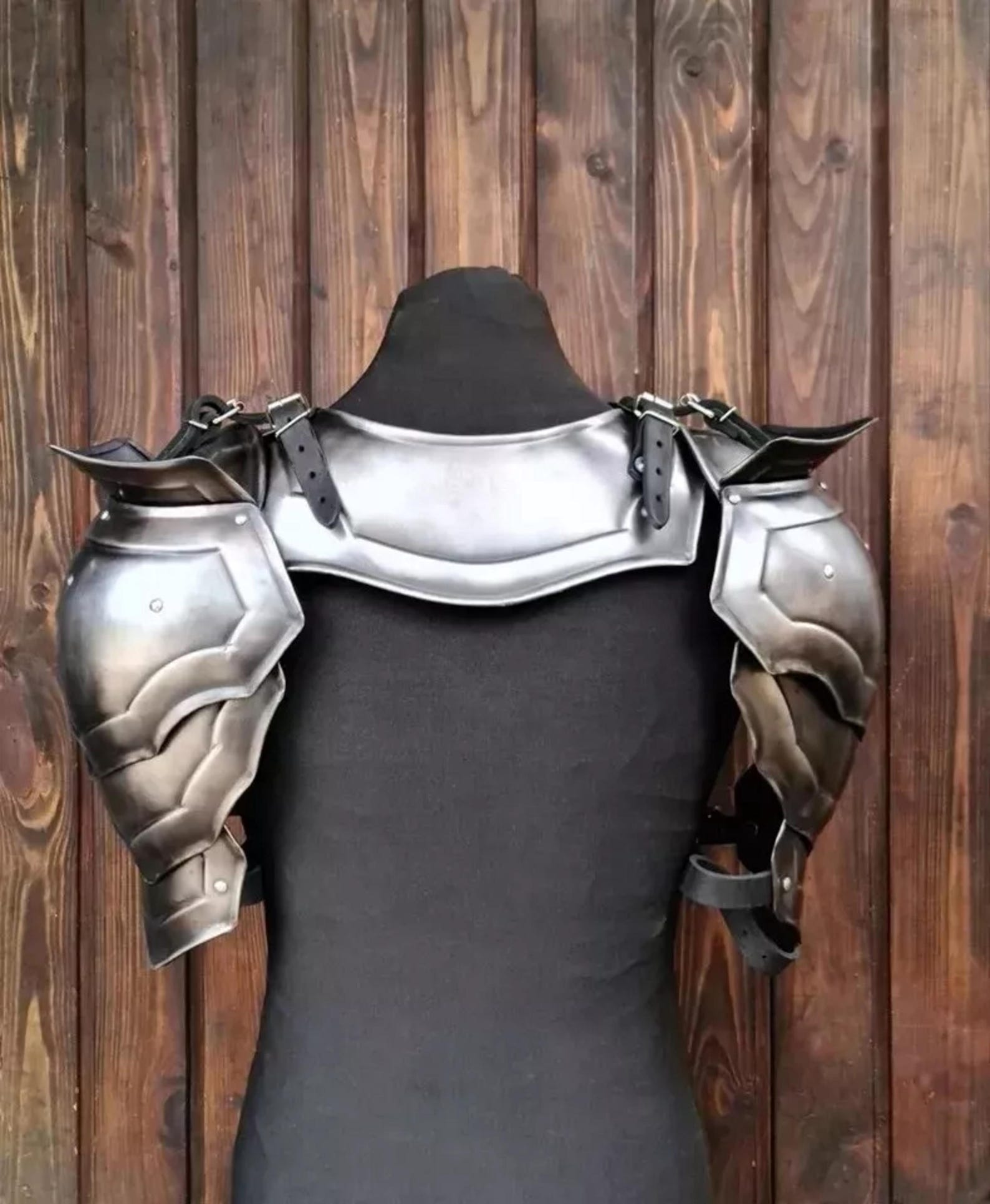 Medieval Ancient Cuirass Armor Set Brave Lady Armor Cosplay Armor ...
