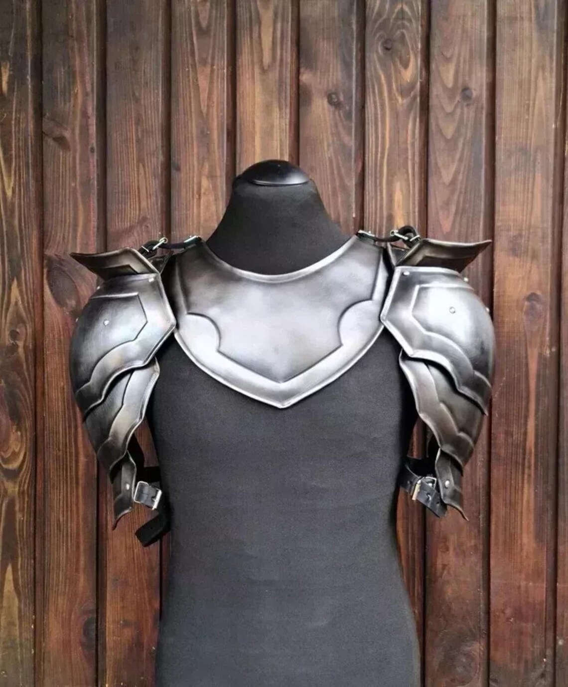 Medieval Ancient Cuirass Armor Set Brave Lady Armor Cosplay Armor ...