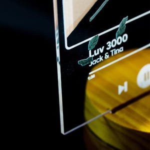 Sonic the Hedgehog Lamp, LED, Bedroom Wall Decoration, Table Lamp ...