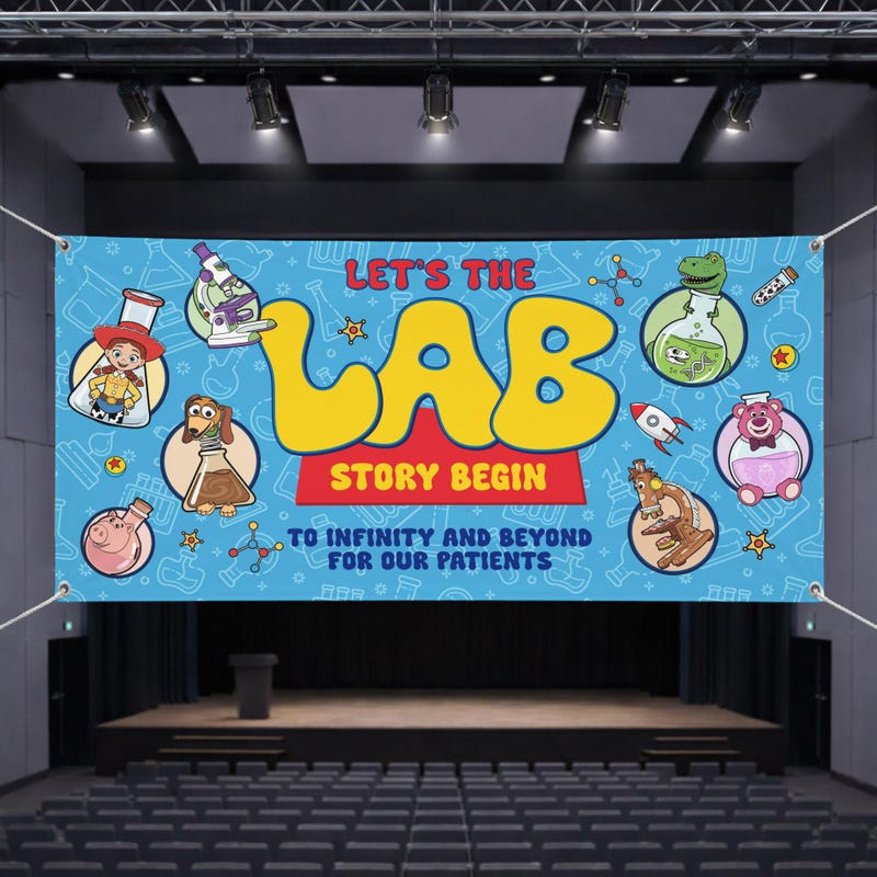 Lab Week 2026 Theme - Etsy