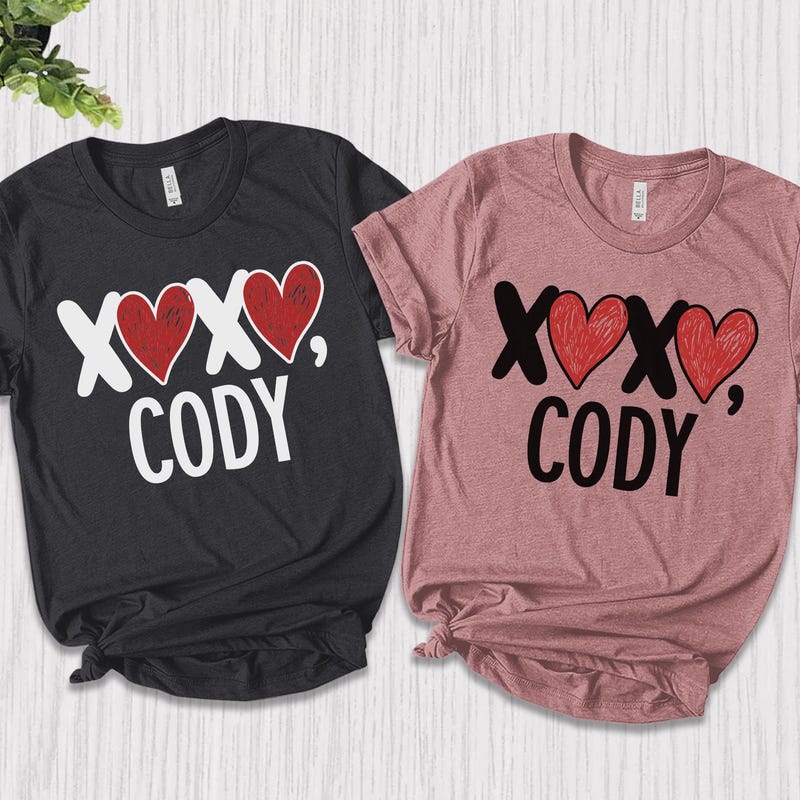 Cody Rigsby - Etsy