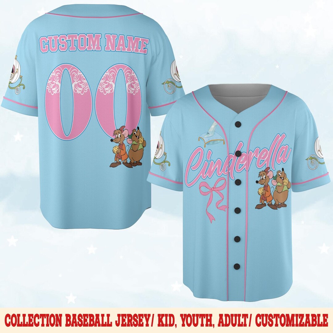 Custom Disney Princess Cinderella Simple, Custom Name Disney Girl Game ...