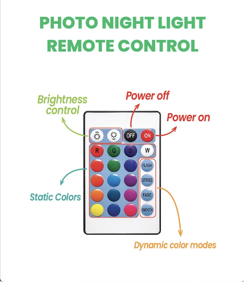 Shadow Hedgehog 3D LED Personalized Night Light LED Lamp, Personalized ...