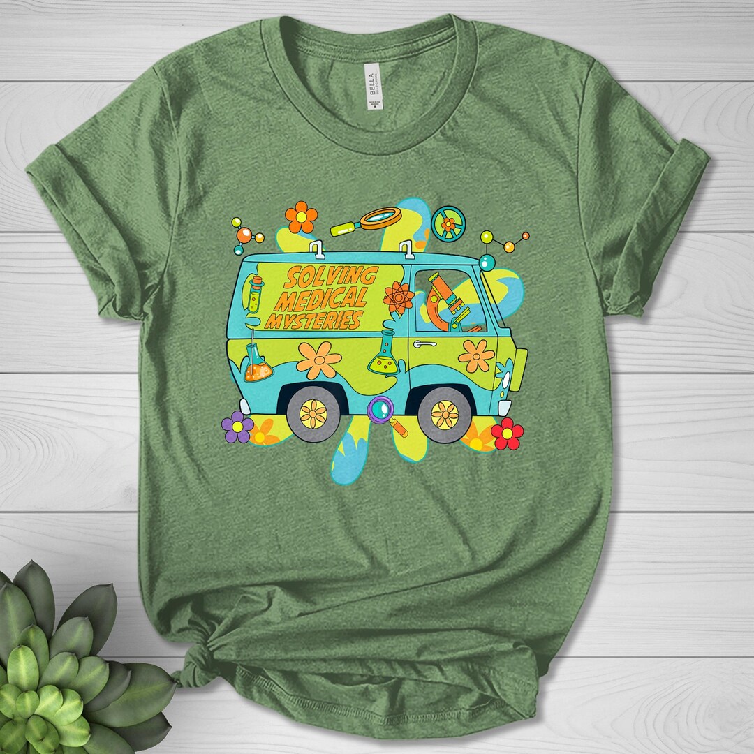 Lab Week 2025 Customizable Laboratory Technician Two Sided Printed T ...