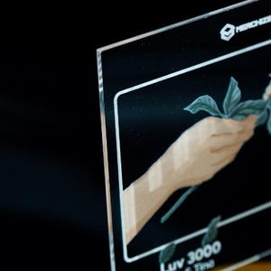 Sonic the Hedgehog Lamp, LED, Bedroom Wall Decoration, Table Lamp ...