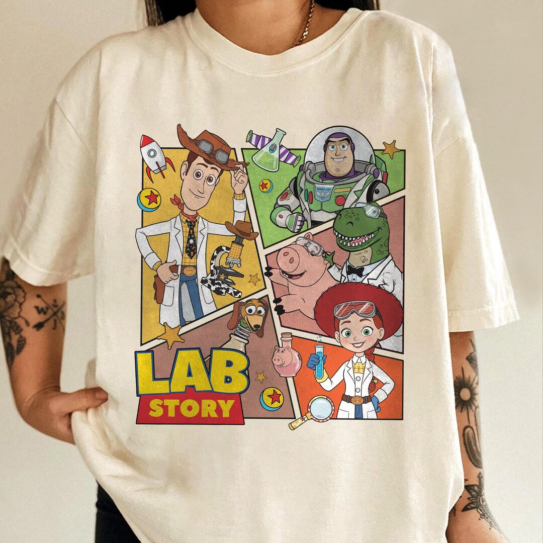 Lab Week 2026, Lab Week, Laboratory Shirts, Lab Scientists Shirts ...
