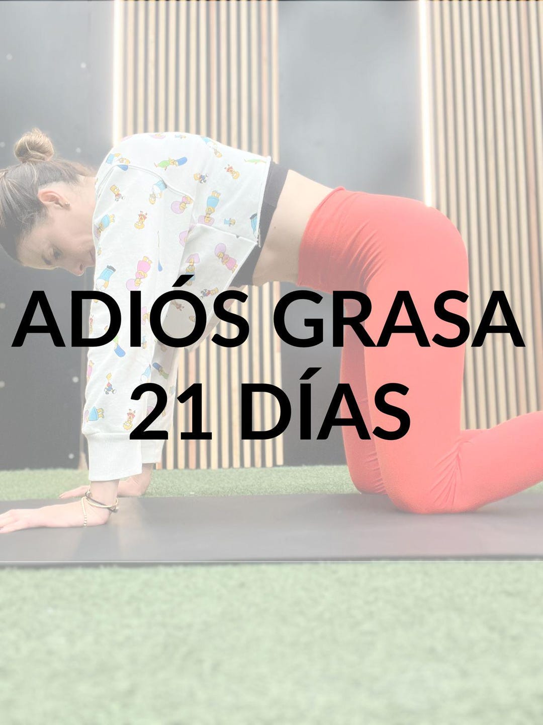 Goodbye Fat 21 Days - Etsy