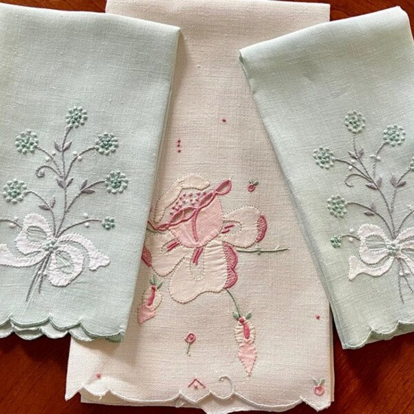 Madeira Linens - Etsy
