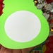 Snowman Candy Dome Cards - Etsy