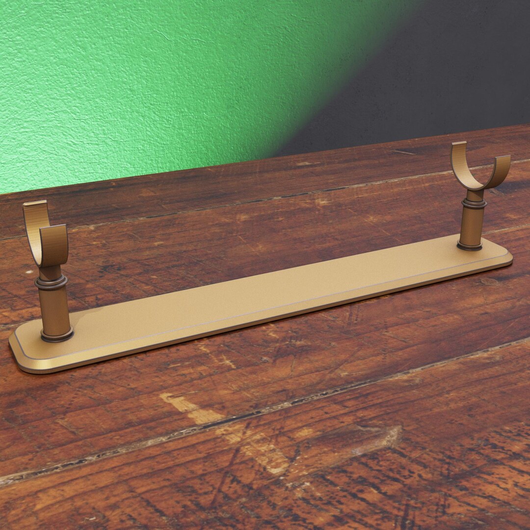 Playmat Storage Tube & Scroll Case Accessories - Stand and Shoulder ...