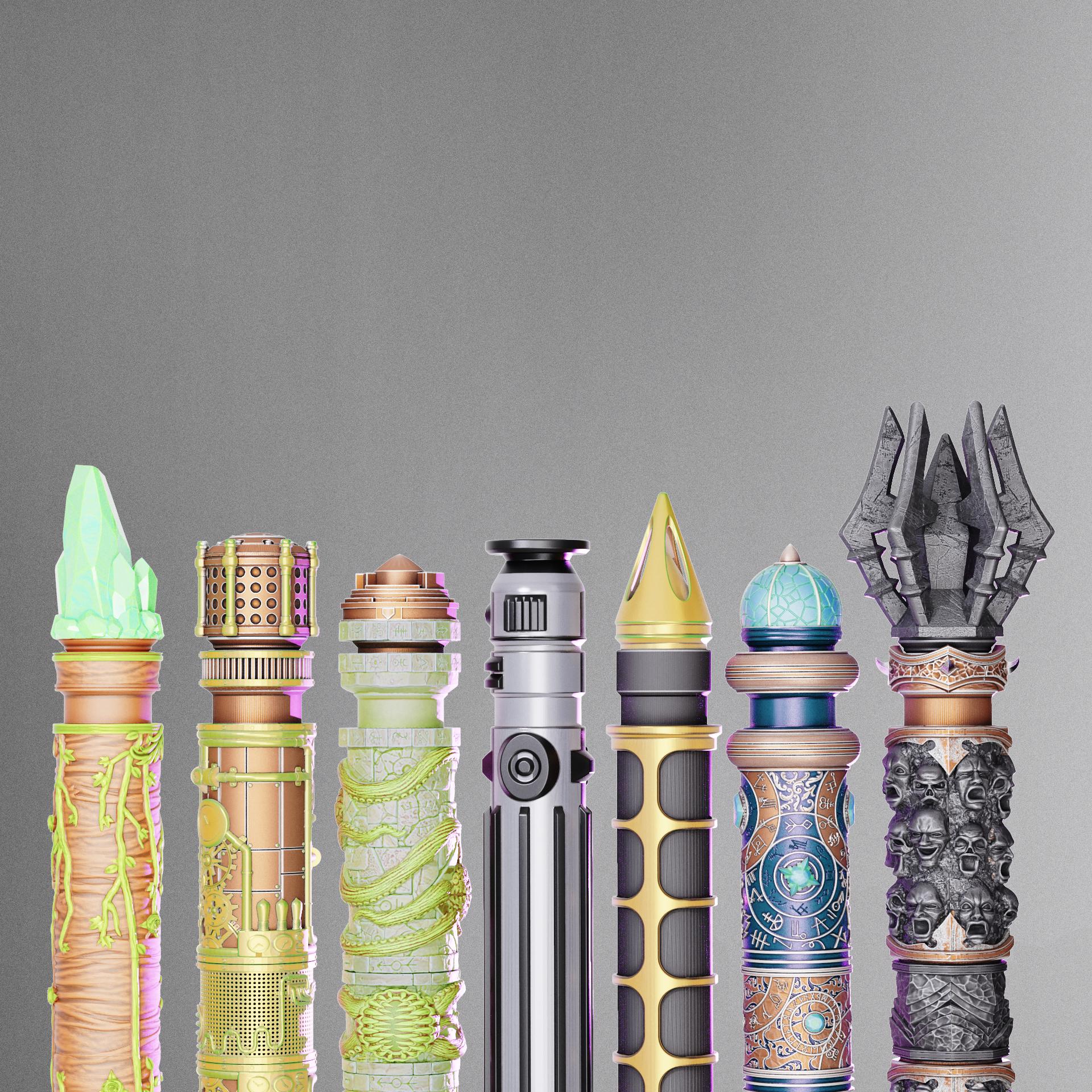 Omni Themed Playmat Storage Tubes - Etsy