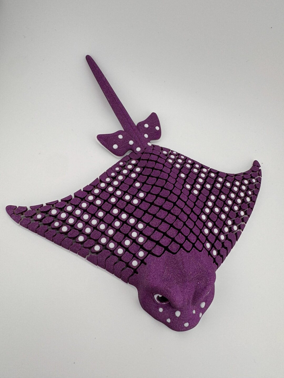 Flexi Eagle Ray - Sea Based Fidget Toys - Etsy