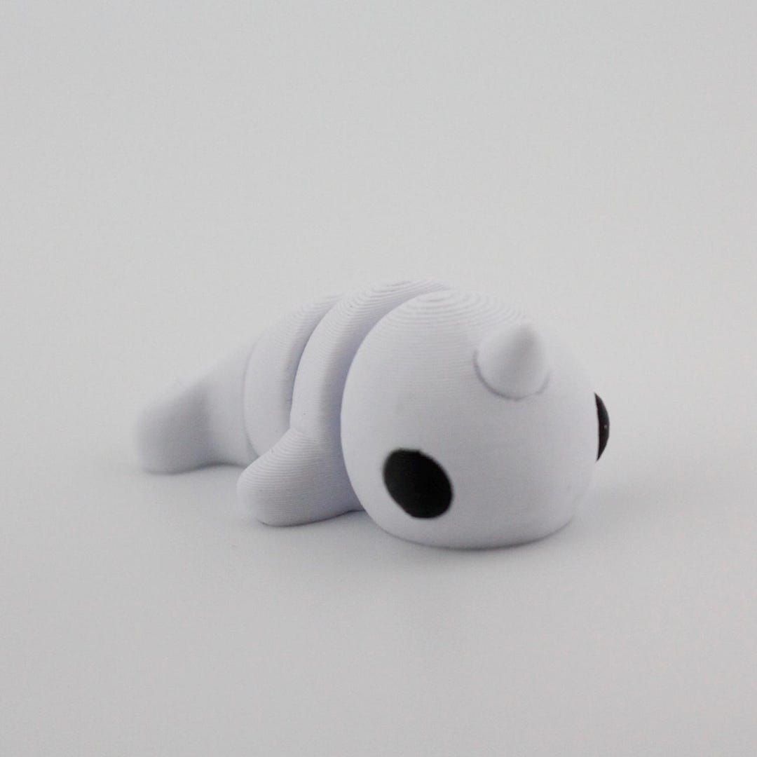 Narwhal Fidget - the Unicorn of the Sea - Etsy