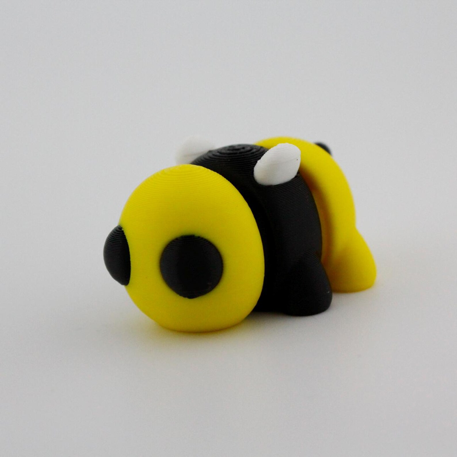 Bee Fidget - Super Cute and Colourful - Etsy