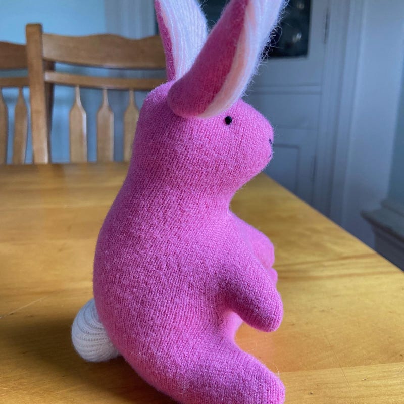 Upcycled Sweater - Etsy