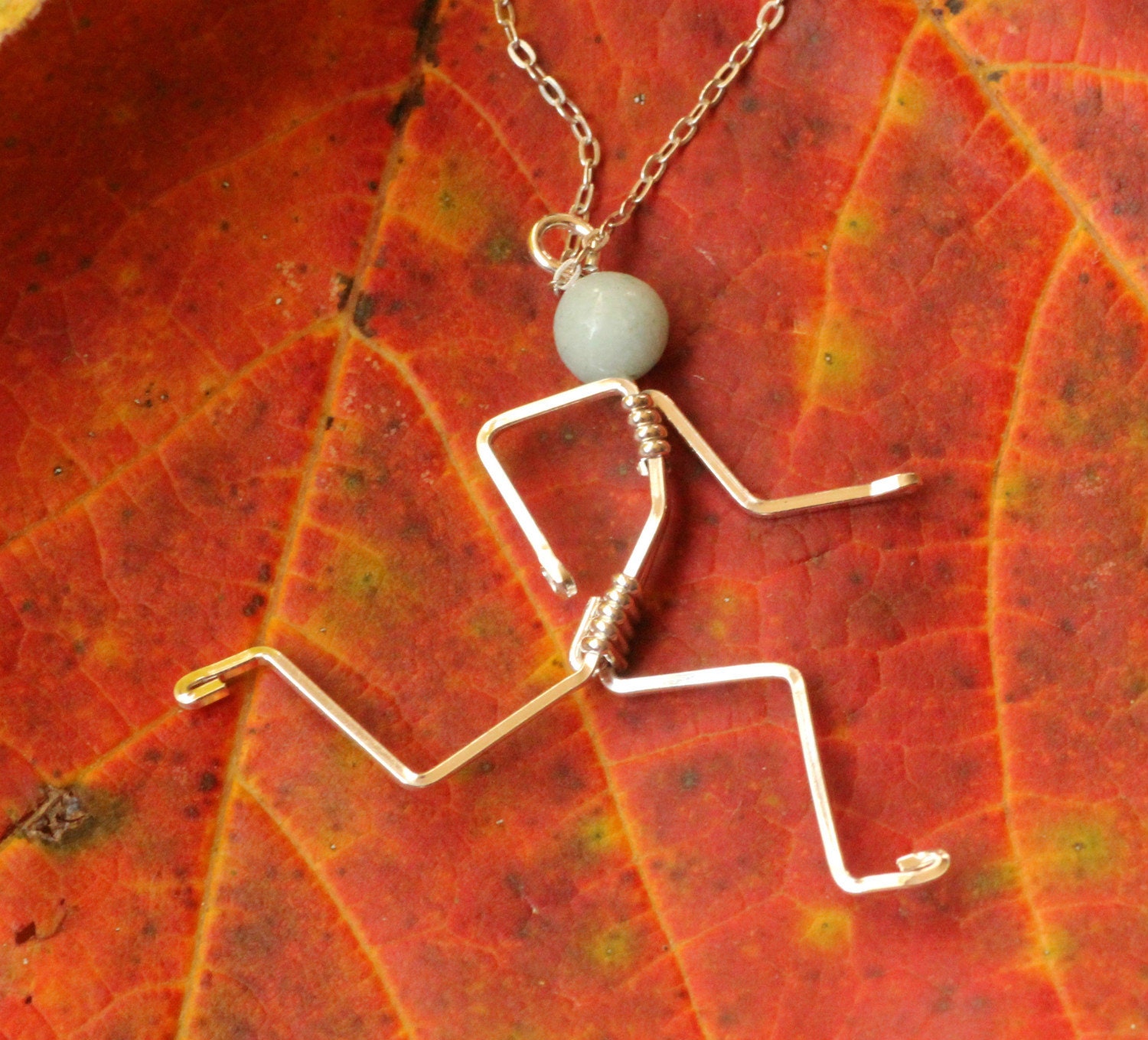 Runner Girl Silver Necklace ~ Marathon Pendant ~ Running Jewelry ~ Gift ...