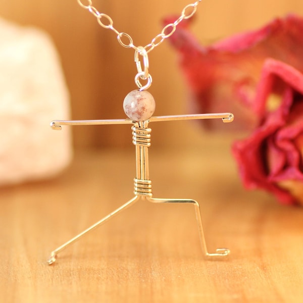 Yoga Stick Figure Poses - Etsy