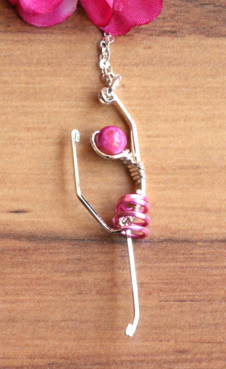 Ballerina Necklace Ballerina Jewelry Ballet Necklace - Etsy