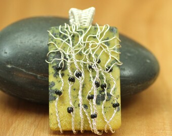 Aspen Tree Jewelry | Etsy