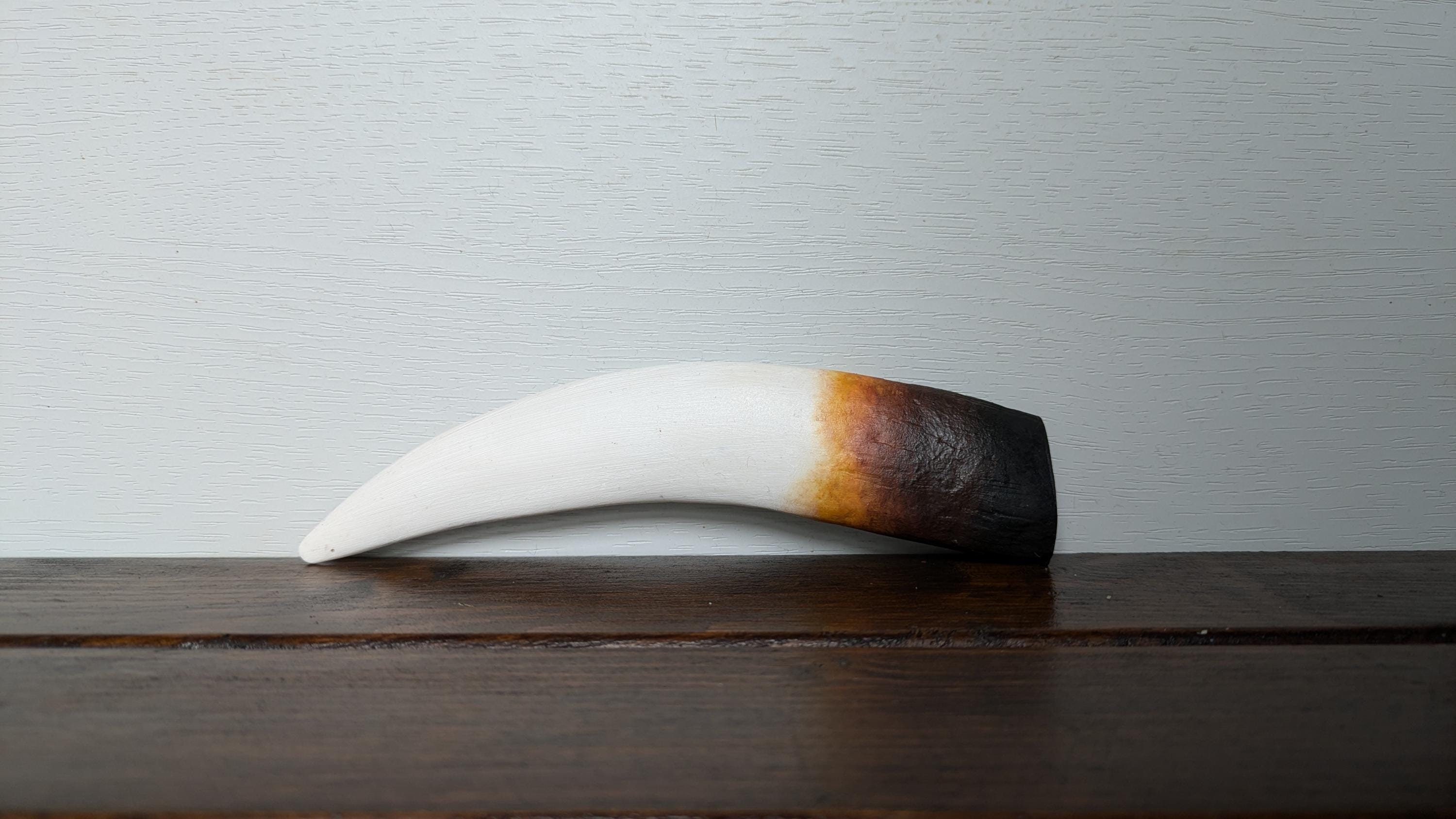 Smilodon Sabertooth Replica - Etsy