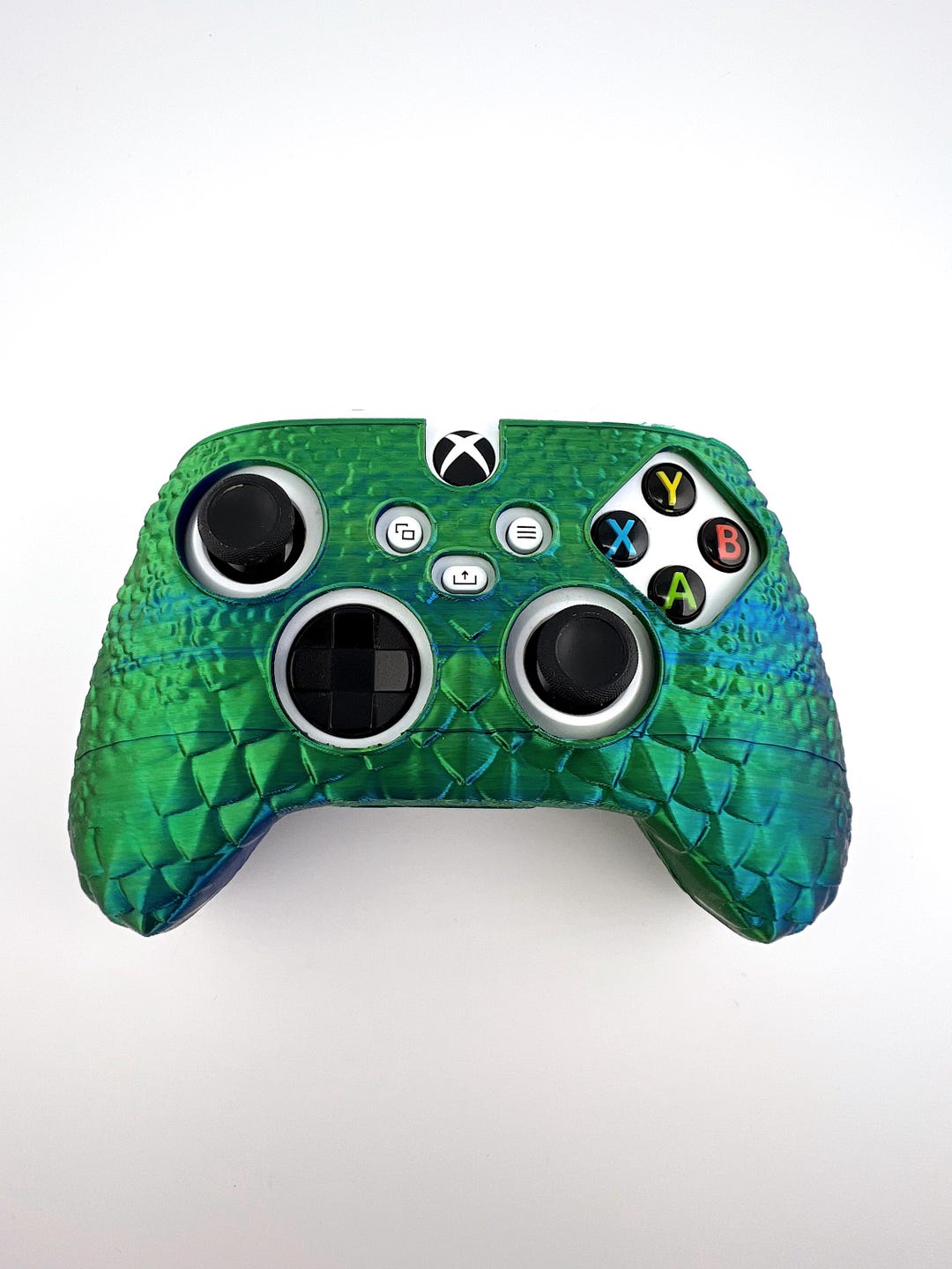 Dragon Scale XBOX Controller Covers - Etsy