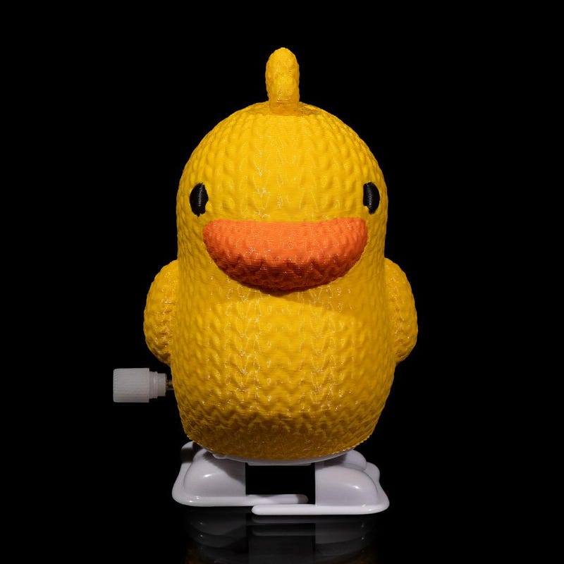 Wind up Toy - Etsy