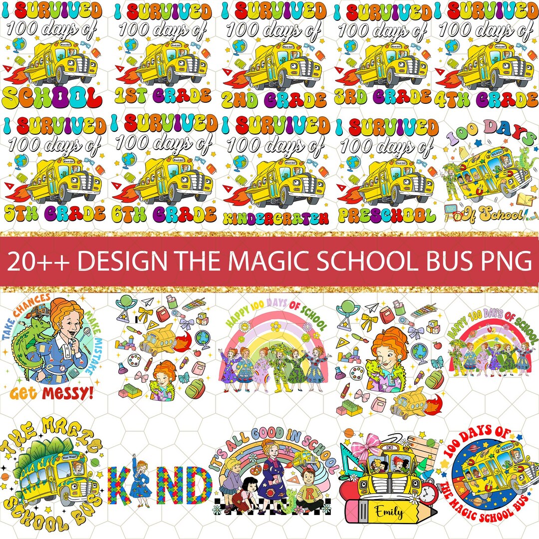 20++ Ms. Valerie Frizzle Funny Teacher Back to School Png, Teacher Gift ...