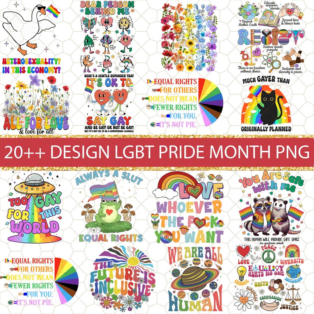 20+ LGBT Bundle Png Design, Gay Coquette Bow Png, Rainbow LGBT Bow Png, Lgbtq Png, Coquette LGBT ...