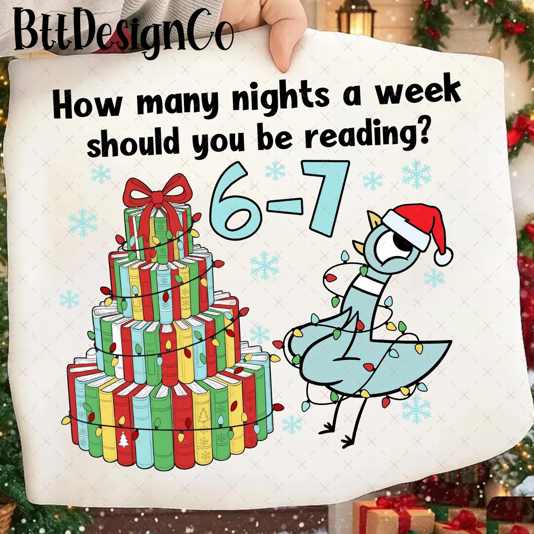 How Many Nights A Week Should You Be Reading 6-7 Pigeon Elephant Piggie ...