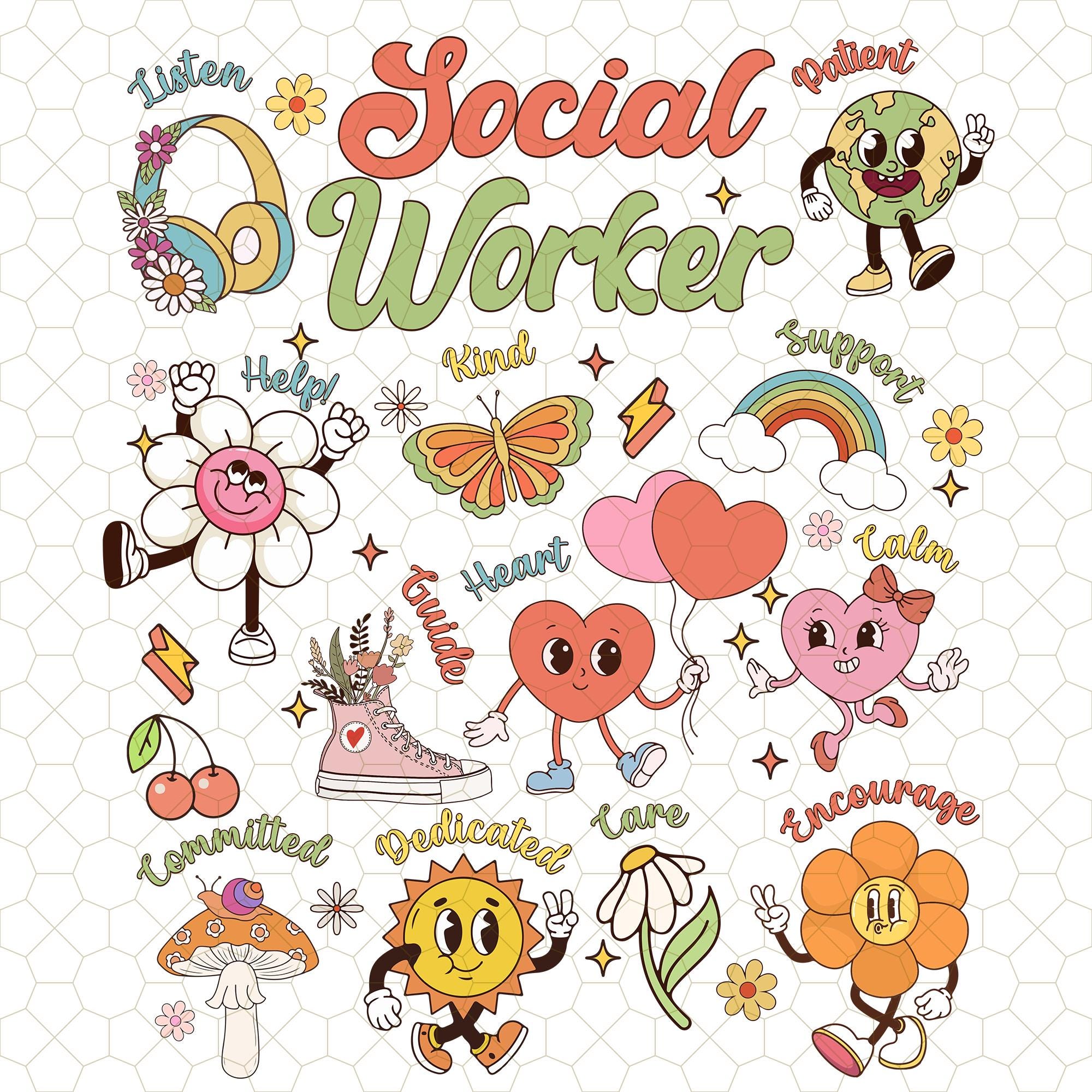 Social Worker Png,can't Talk Right Now Doing Social Workder Png ...