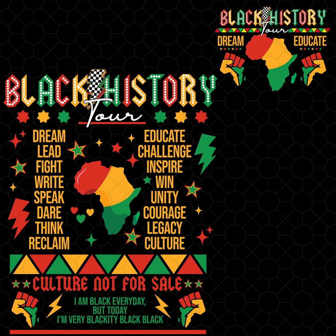 Without Black Inventors You Wouldn't Have These Black History Png, Teacher Black History Month ...