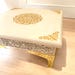 Pooja Chowki for God, Puja Aasan, Pooja Stool, Pooja Table for God ...
