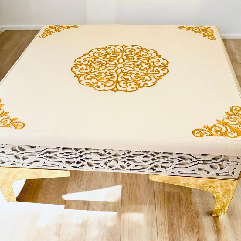 Pooja Chowki for God, Puja Aasan, Pooja Stool, Pooja Table for God ...