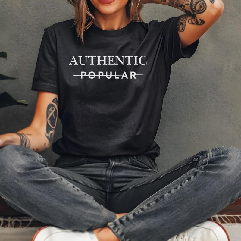 Most Popular T Shirt - Etsy
