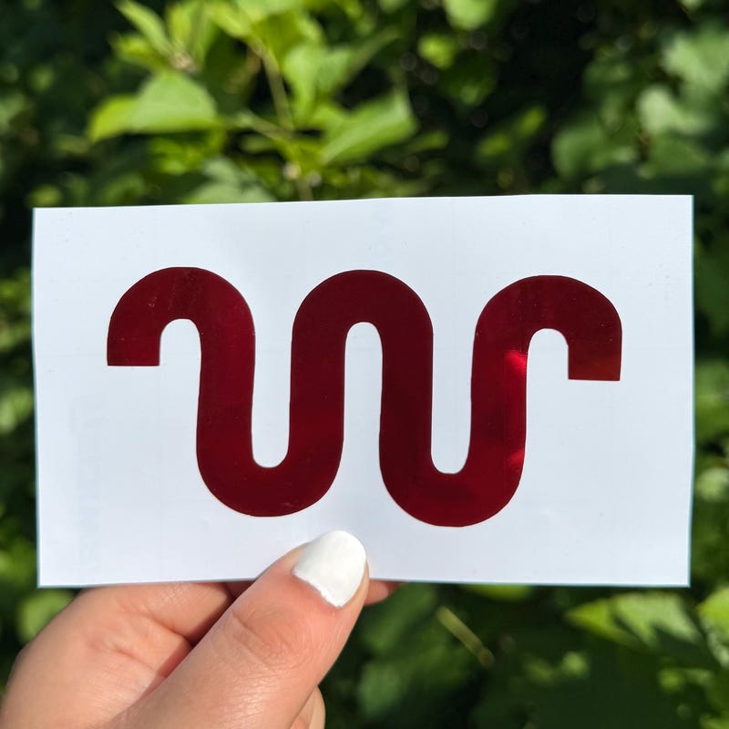 Funny Tailgate Decals - Etsy