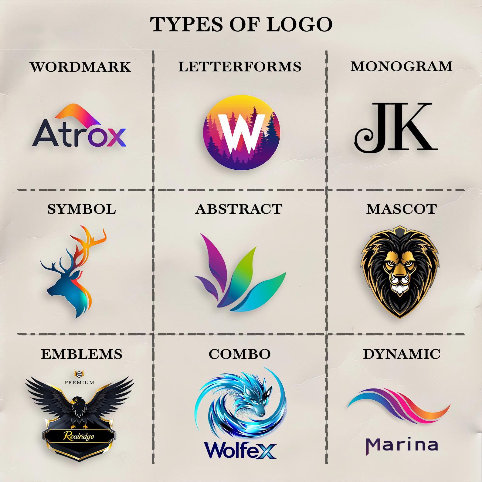 Custom Logo Design, Custom Logo, Graphic Design, Logo Maker, Logo ...