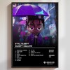 Lil Baby X Gunna Drip Harder Album Cover Poster Music Wall Art ...