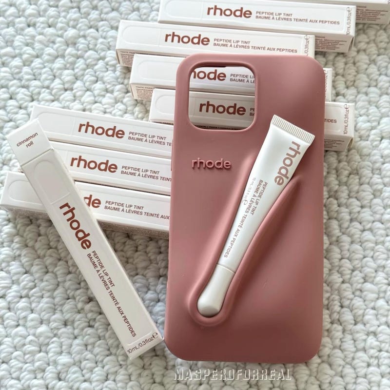 Rhode Phone Case - Etsy