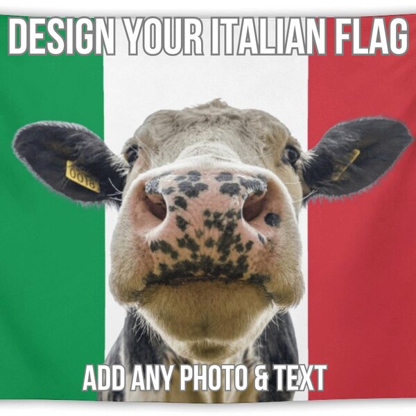 Italian Bach - Etsy UK