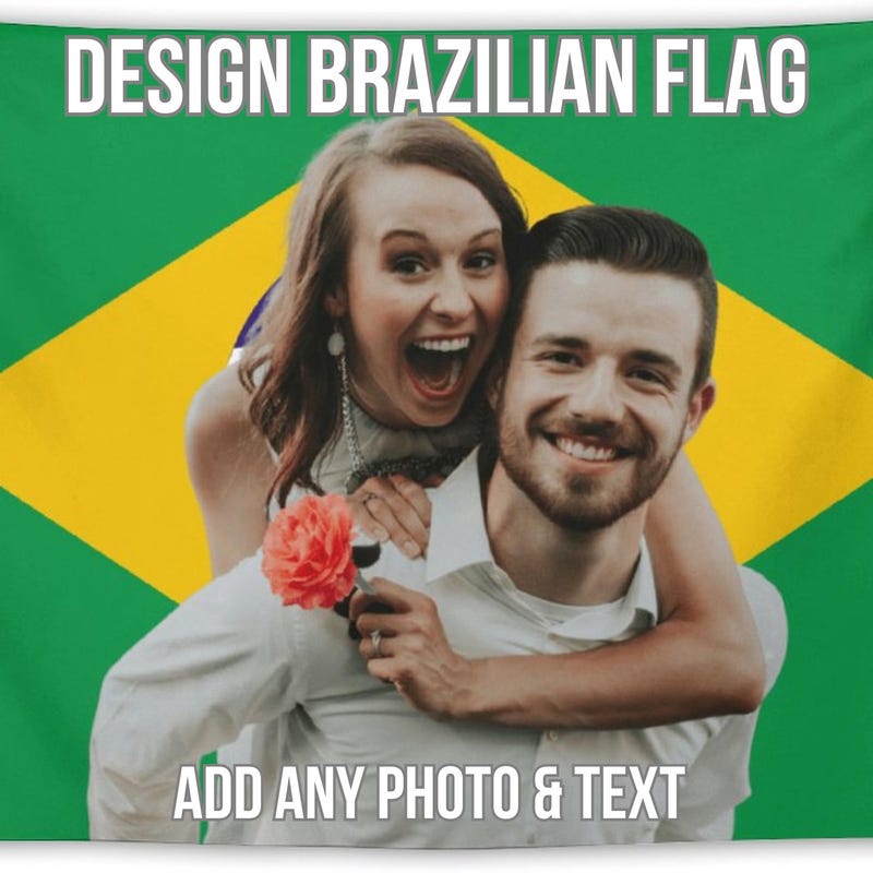 Brazilian Decor - Etsy