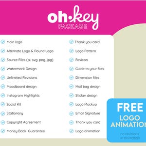 Custom Logo Design for Your Business Logo Design Custom for Business ...