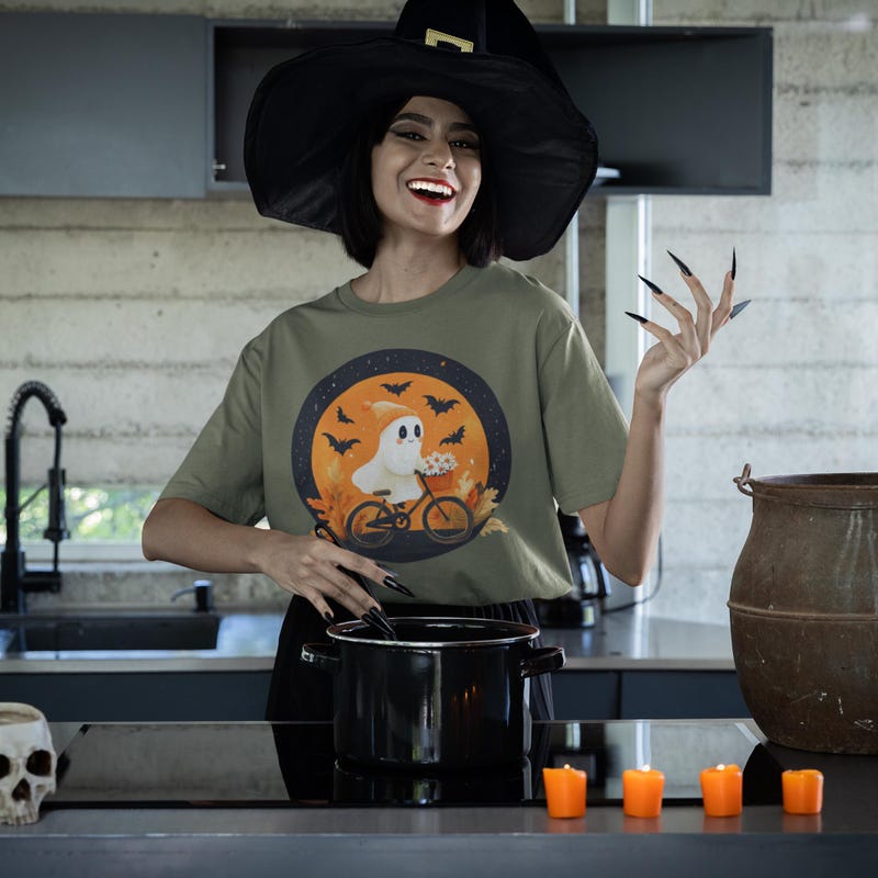 Ghost Motorcycles - Etsy