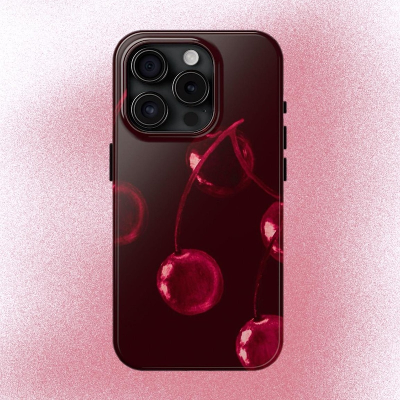 Pretty iPhone Case - Etsy