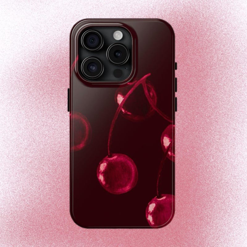 Pretty iPhone Case - Etsy