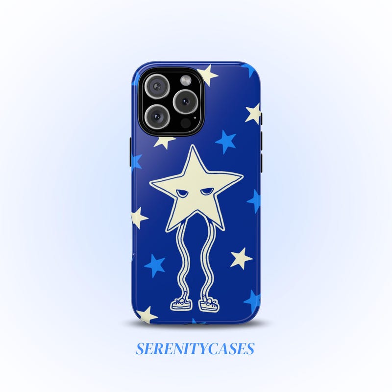 Cool Guy Phone Cases - Etsy